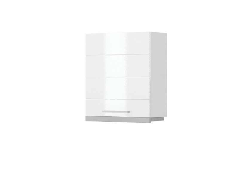 Кујнски елемент ХАЈЛАЈН А7-60-1КУ/3 | Форма Нова