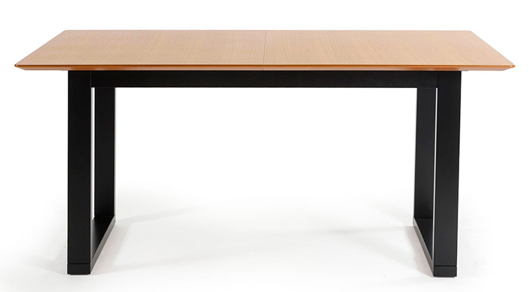 Трпезариска маса НЕРО 160 МДФ | Форма Нова