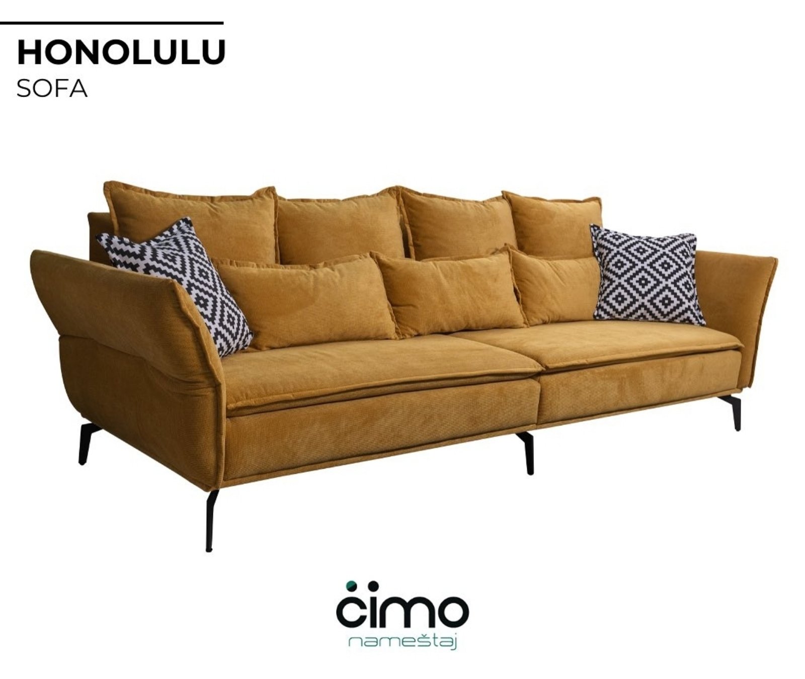 Табуретка ХОНОЛУЛУ * Ќим. | Форма Нова