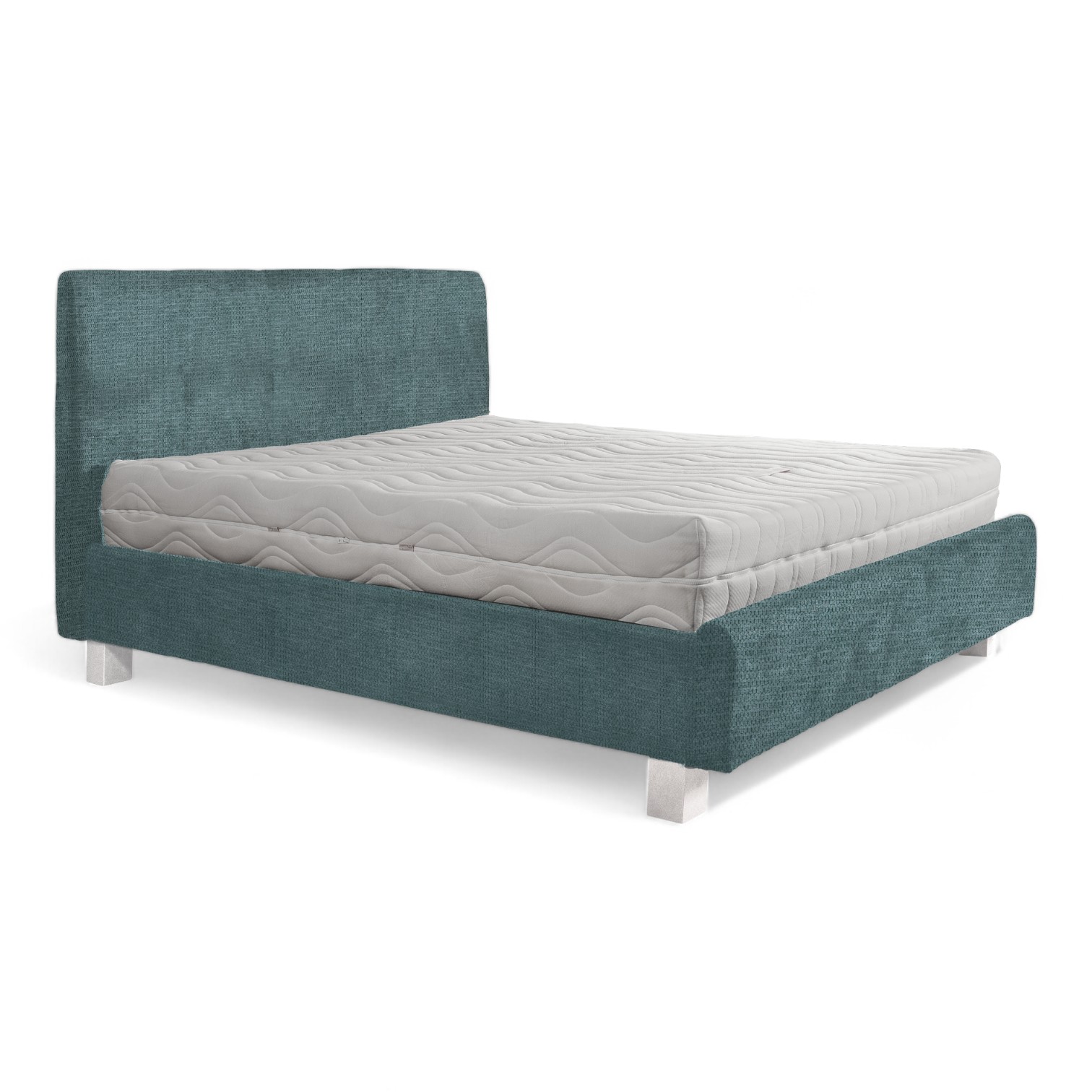 Француски кревет ДУО 180х200 1-кат. Латофлекс механизам | Форма Нова