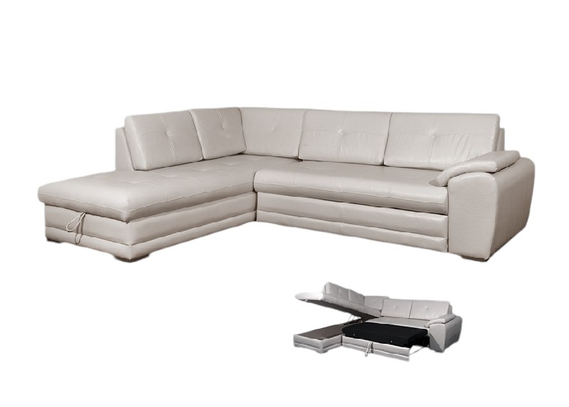 Аголна гарнитура КОСМОС | Форма Нова