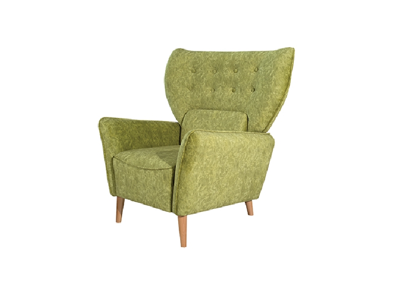 Фотеља ЛОРА | Форма Нова